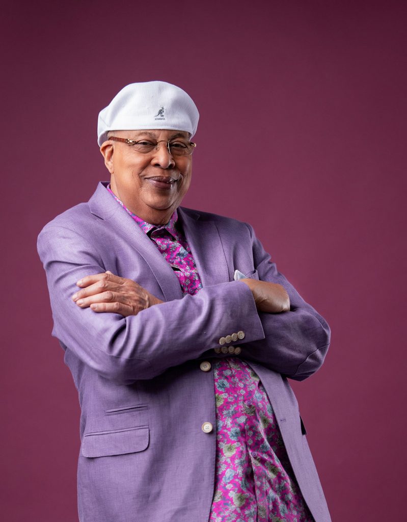 Chucho Valdés